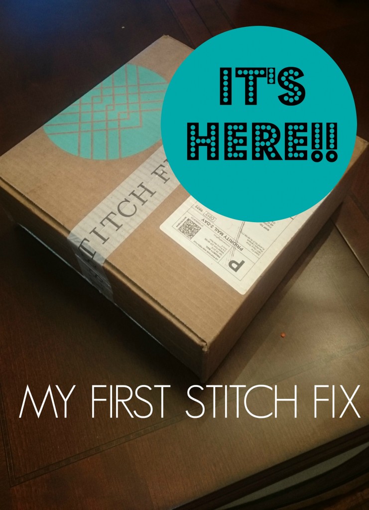 Stitch Fix Review
