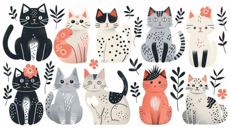Add Color to Your Life: 100+ Free Digital Stickers for Every Mood
