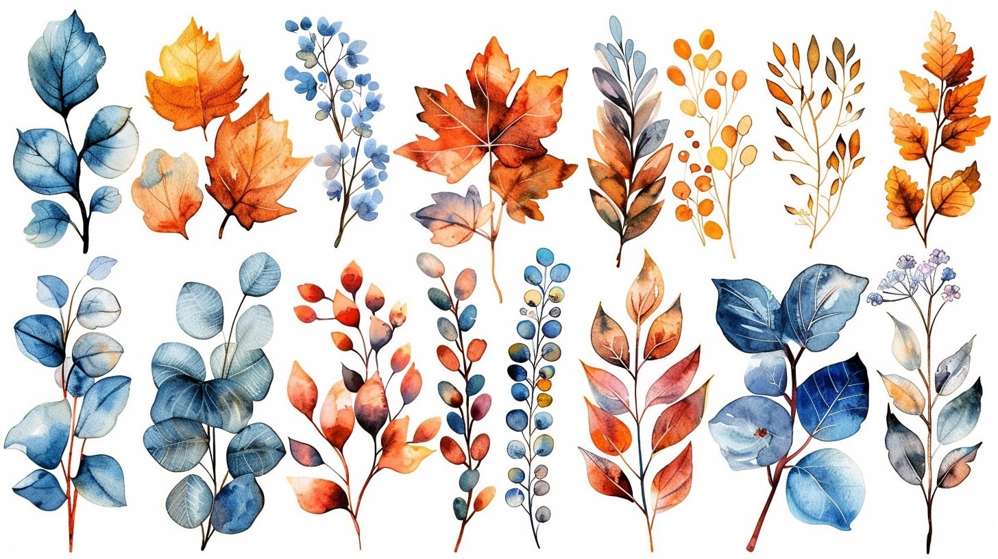 Add Color to Your Life: 100+ Free Digital Stickers for Every Mood