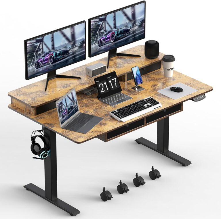 Get Your Geek On: 14 Weird Office Gadgets To Level Up Your Home Office
