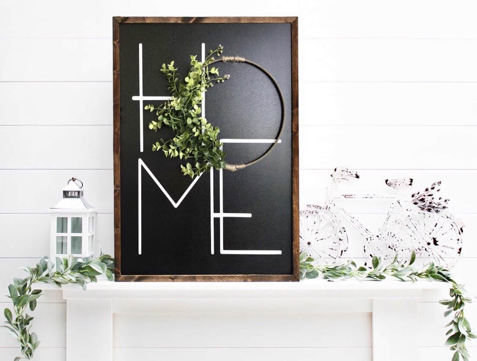 14 Amazing Spring Decorations to Bring In The Spring!