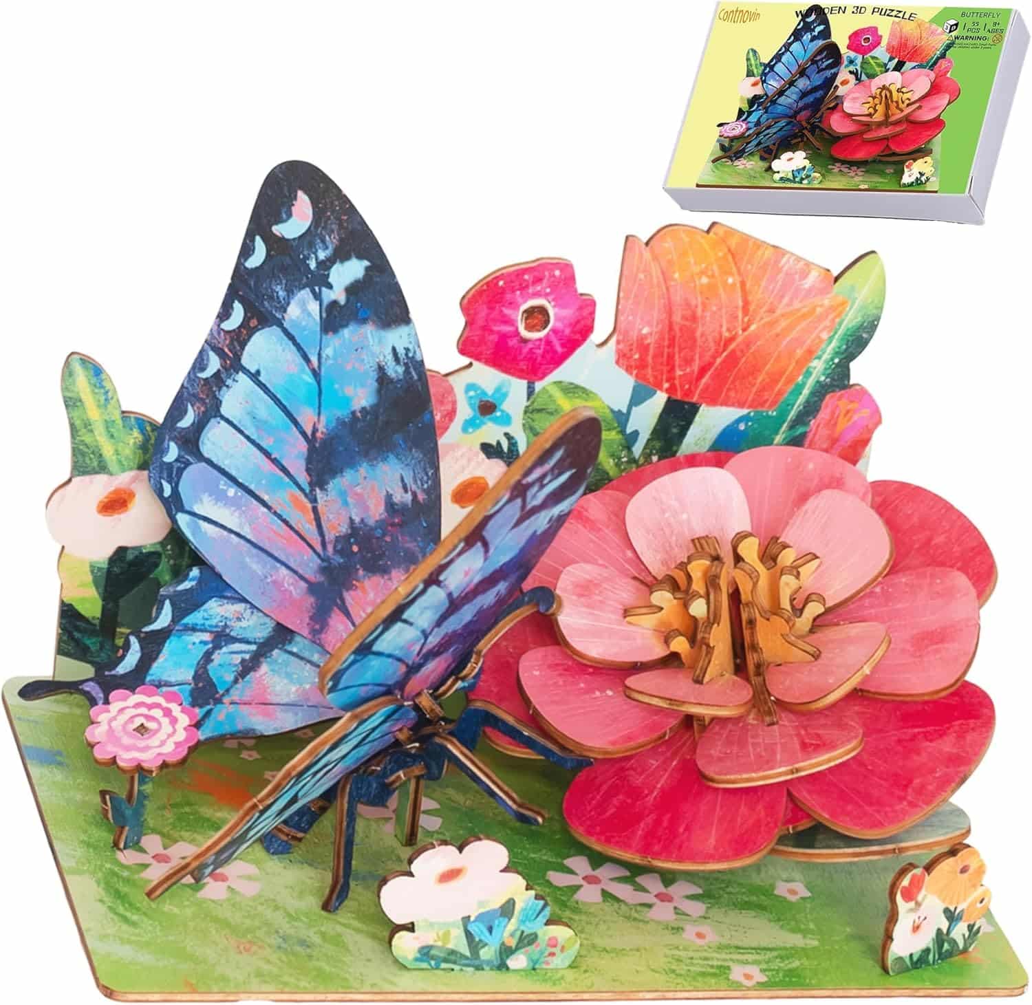 Best Adult Craft Kits: 25+ Creative Craft Kits for Adults to Spark Your ...