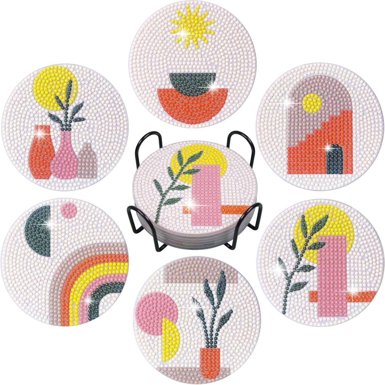 Best Adult Craft Kits: 25+ Creative Craft Kits for Adults to Spark Your ...