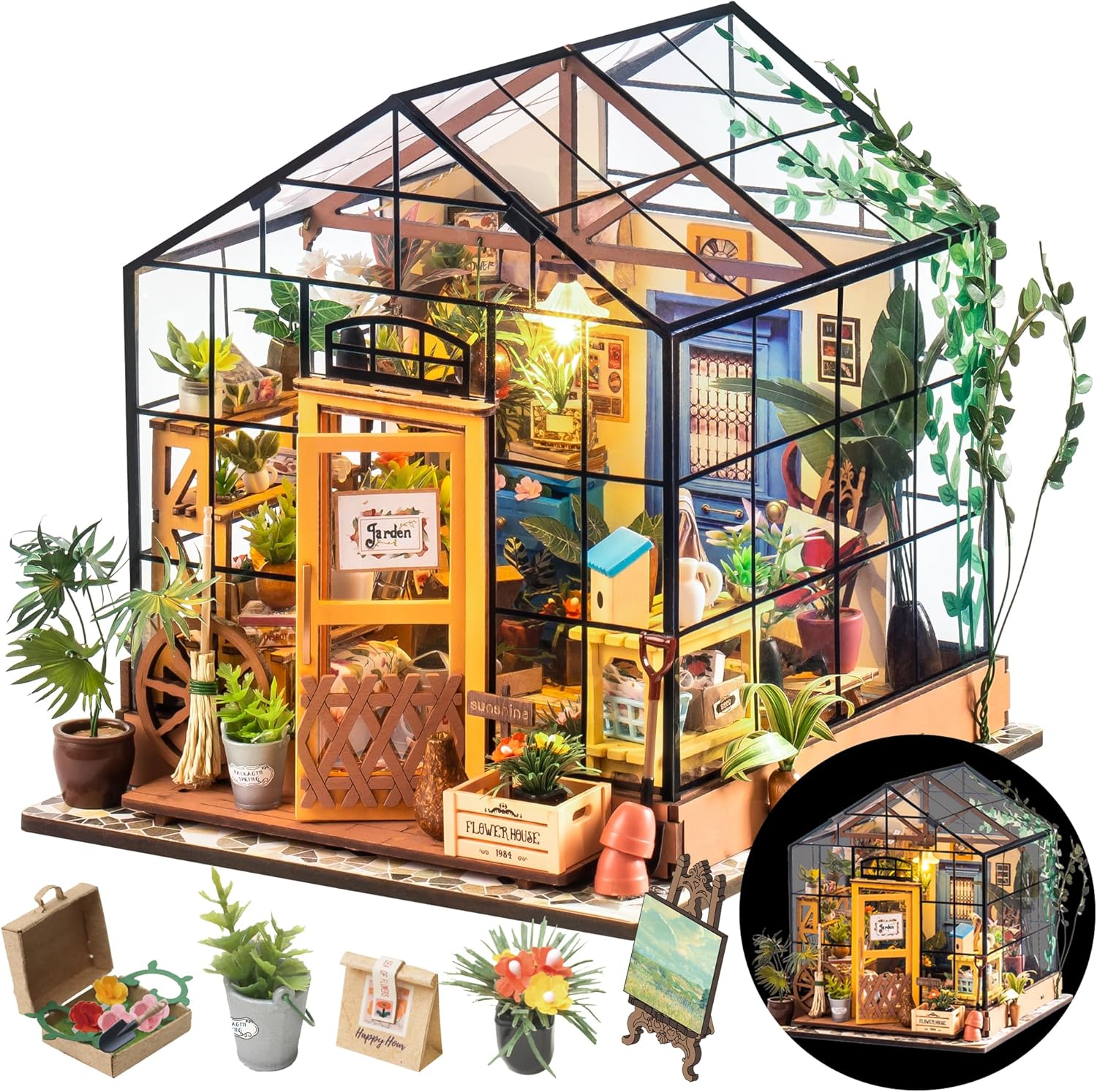 Best Adult Craft Kits: 25+ Creative Craft Kits for Adults to Spark Your ...
