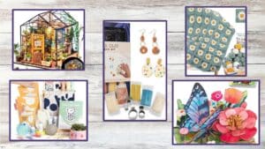 Best Adult Craft Kits: 25+ Creative Craft Kits for Adults to Spark Your ...