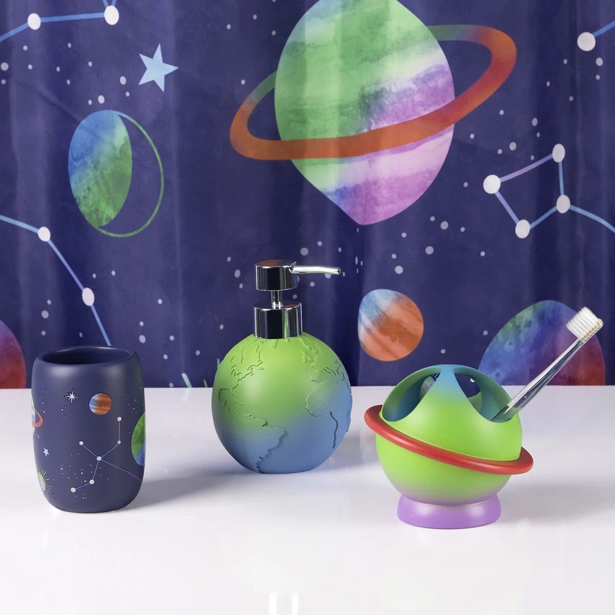 13 Must-Have Funky Bathroom Accessories to Unleash Your Bathrooms Inner ...