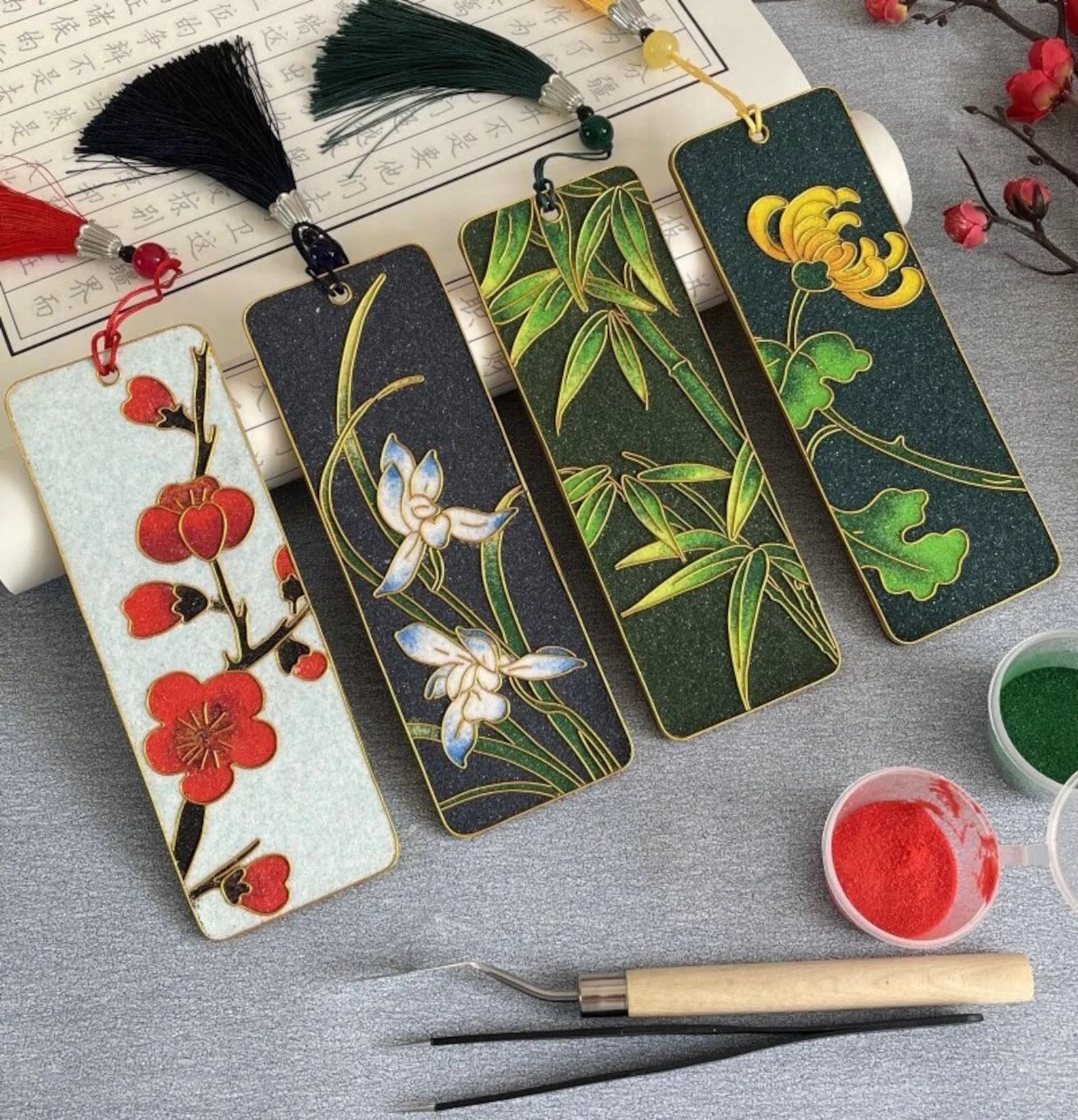Best Adult Craft Kits: 25+ Creative Craft Kits for Adults to Spark Your ...